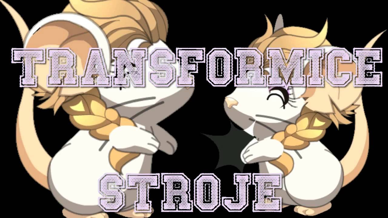 Cute transformice girl outfits 2018 - studynery