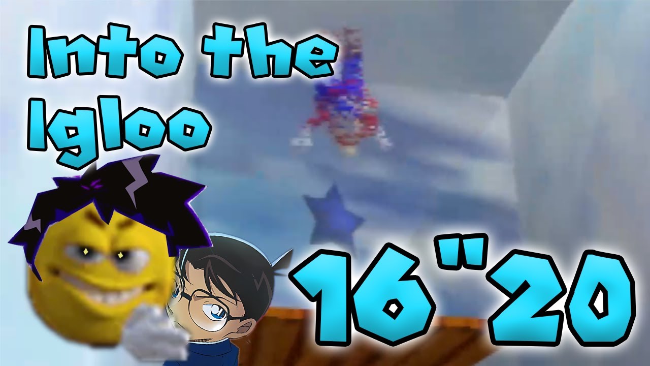 igloo 16.20 - YouTube