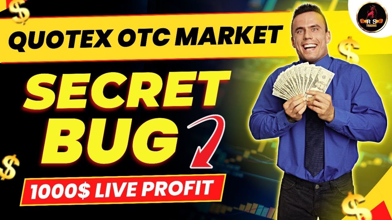 Quotex Otc Market Bug 100% Winning Bug | Otc Market Strategy | Quotex Otc Bug | Binary Otc Bug ...