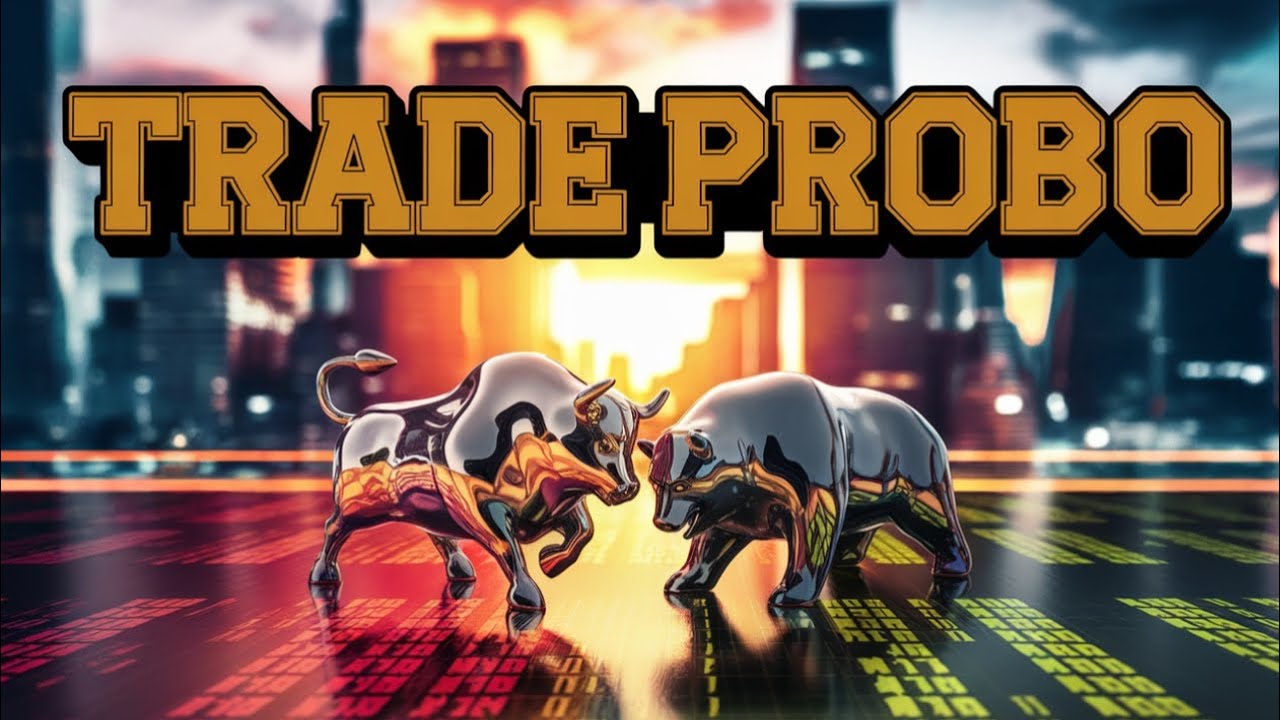 How to Start with Probo Trading|. A Guide to Successful Probo Trading ...