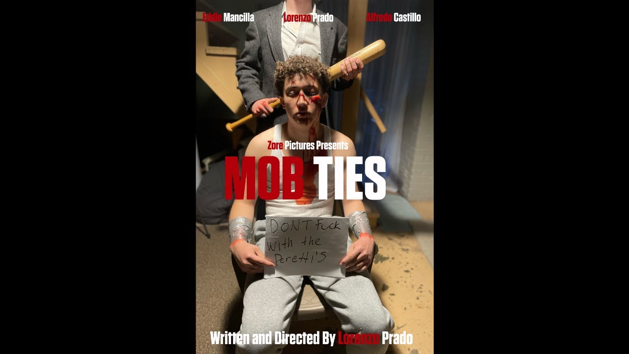 MOB TIES OFFICIAL FILM - YouTube