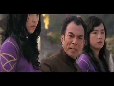 BRUCE LEE ''EJDERİN KALESİ'' FİLMİNDEN GÜZEL SAHNELERİ