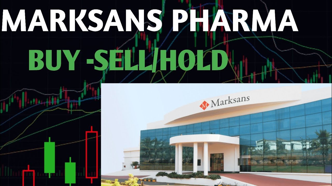 MARKSANS PHARMA LATEST UPDATE !! MARKSANS PHARMA SHARE NEWS | - YouTube