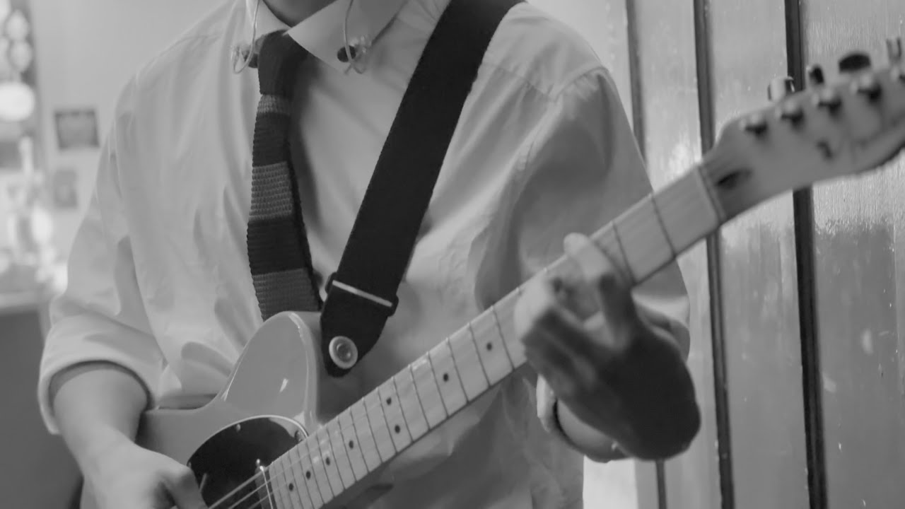 Jack The Man - Smile (Official Visualiser) - YouTube Music