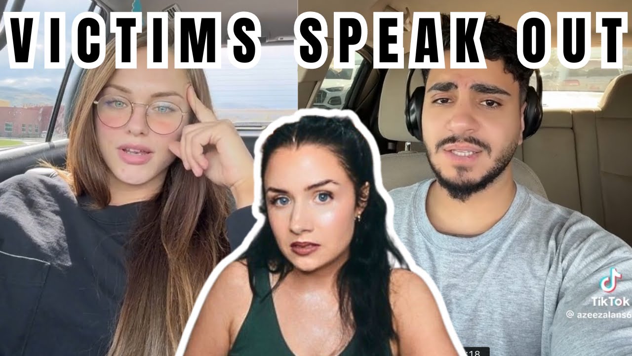 The Menace of Utah Continues: Bre Powers vs. The People of Utah # ...