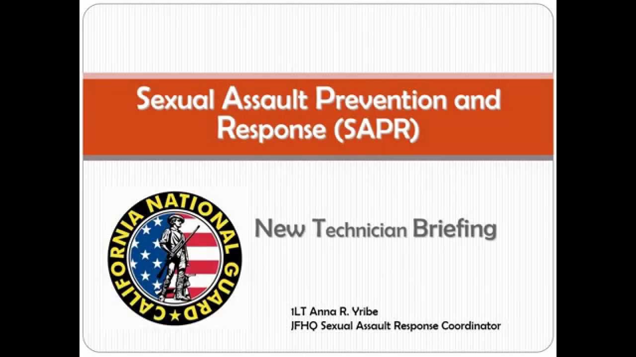 SHARP Training - YouTube