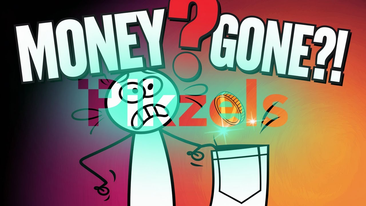 Why Does Money Disappear The Shocking Truth Kids Need - YouTube