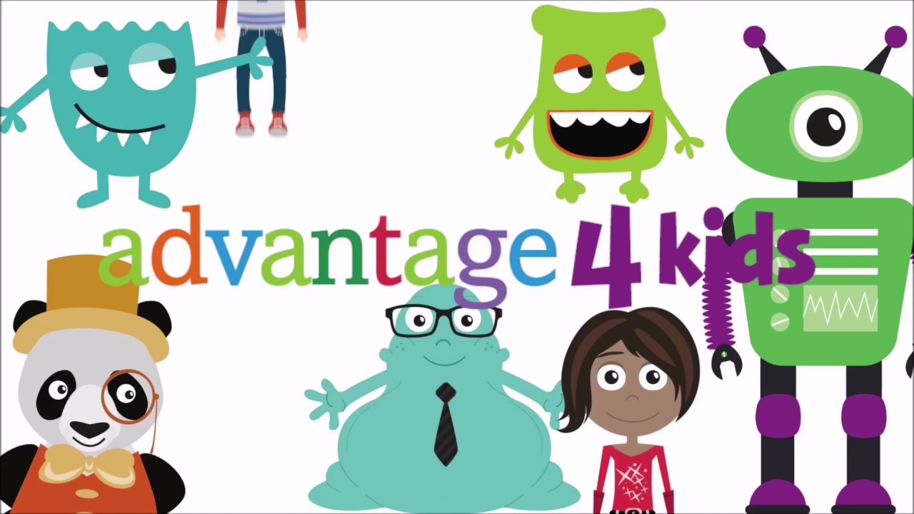 Why Advantage4kids by Southwestern Advantage is a leading educational ...