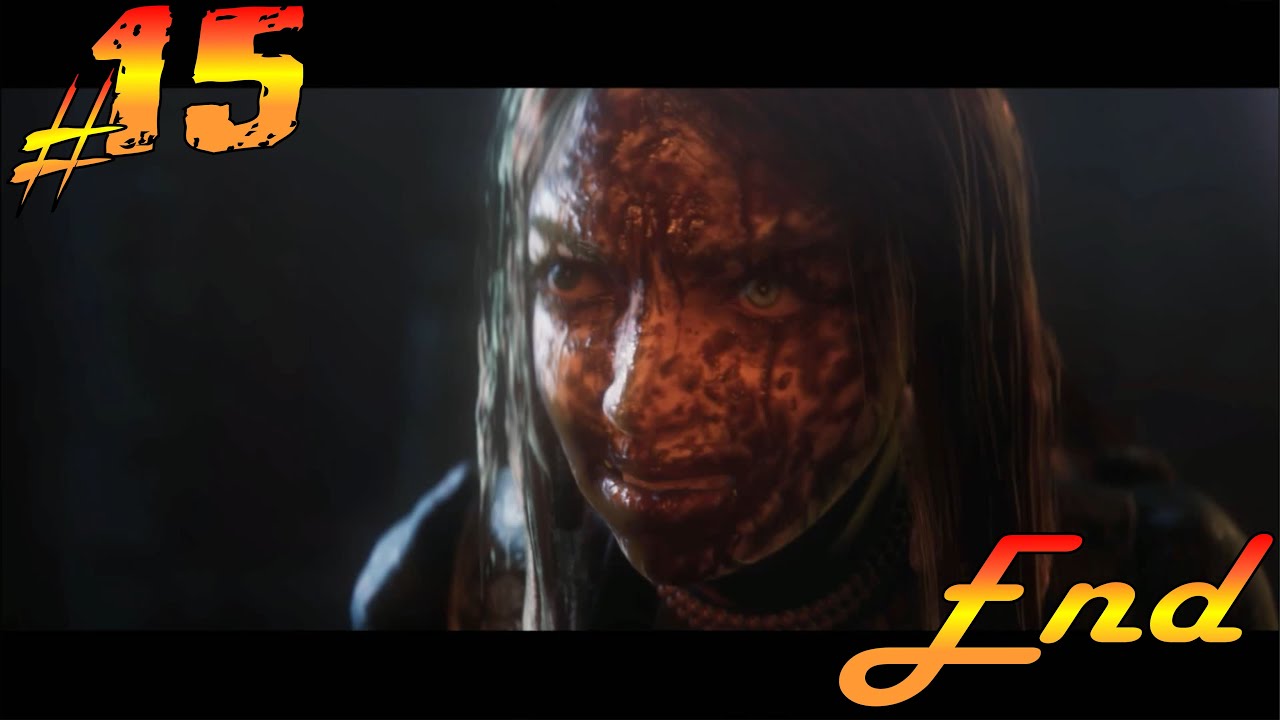 Evil West: Pukulan Terakhir Jesse Rentier🤩| part 15 End - YouTube