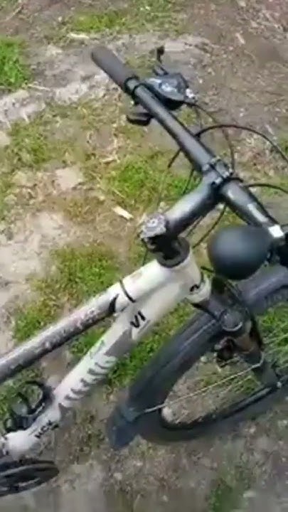 форвард альтаир отзыв после двух месяцев катания. #велосипед #mtb - YouTube