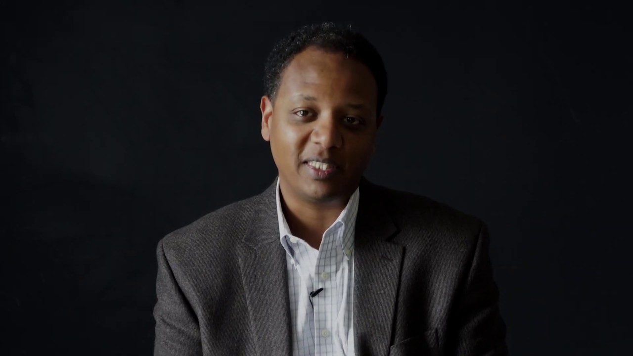 Teddy Bekele - YouTube