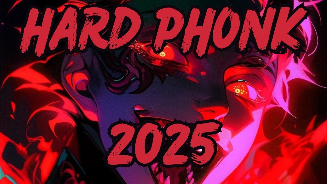 HARD = ♾️ - VIRAL HARD MUSIC PLAYLIST 🔥 TRENDING PHONK HITS 2025 #7 ...