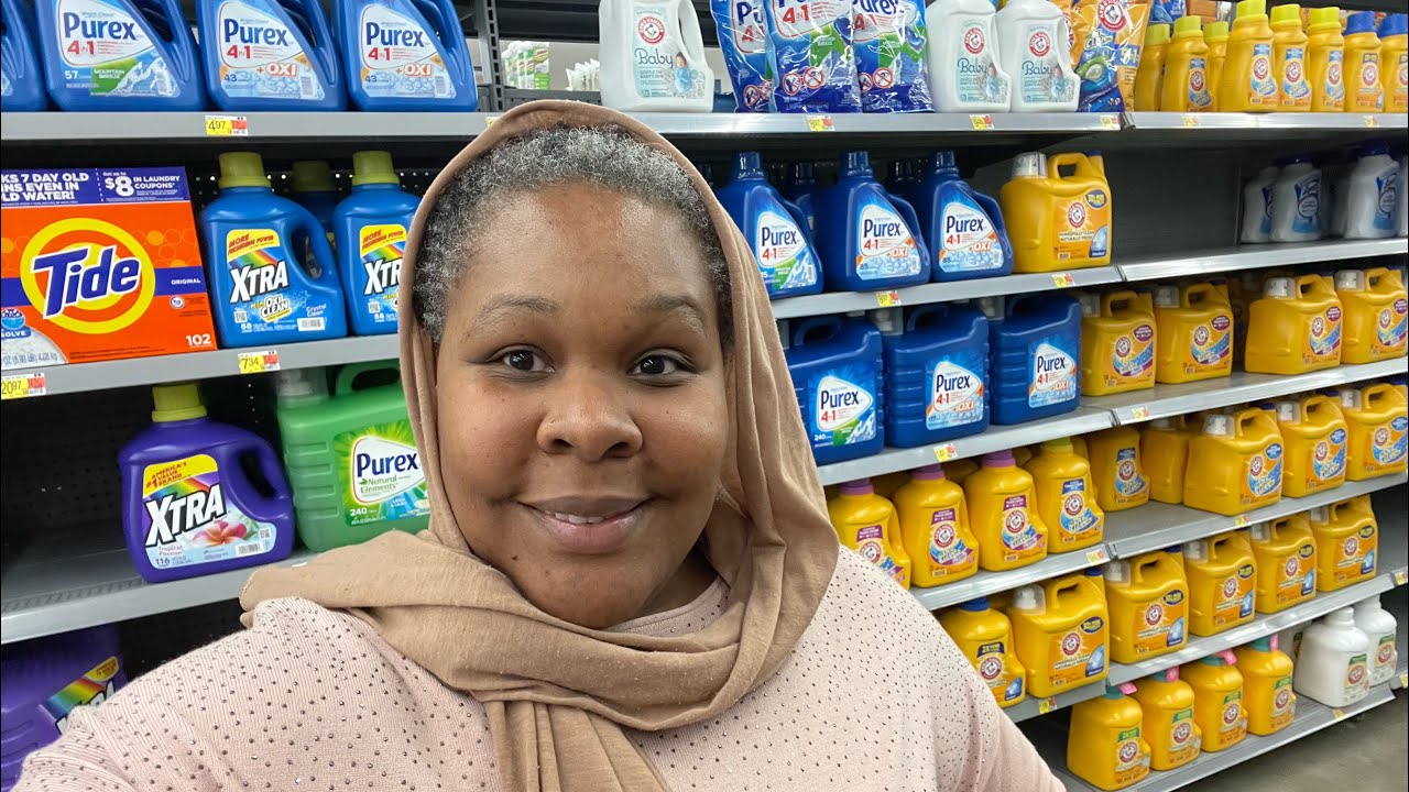 Early Morning Shop at Walmart #walmart #walmarthaul #momlife #homemaker ...