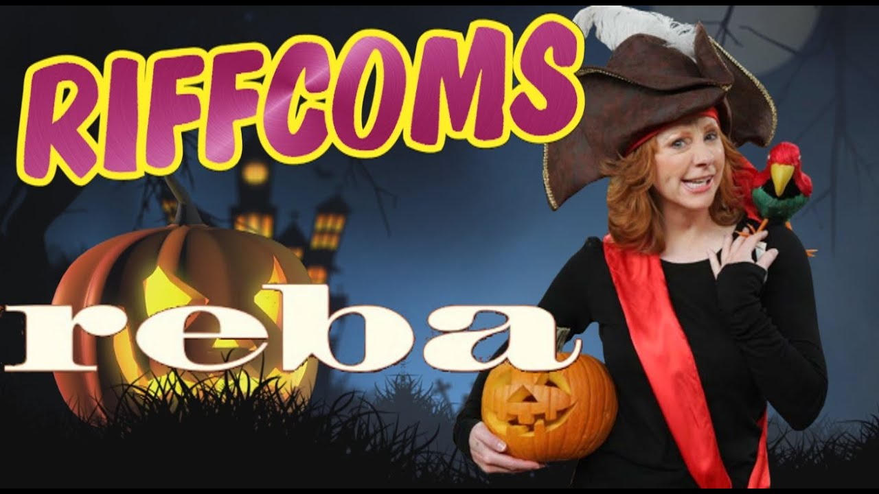 REBA'S HOUSE OF DISCOUNT JUMP SCARES - | Extra Spooky Riffcoms (REBA ...