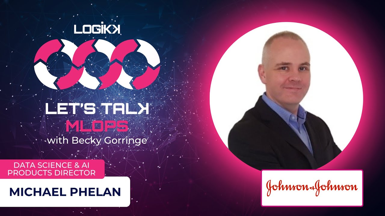 Lets Talk MLOps - Michael Phelan - YouTube