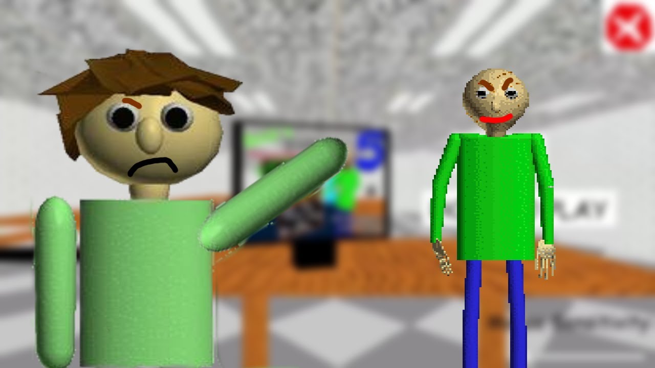 BBCCS 5: The Dense School - YouTube