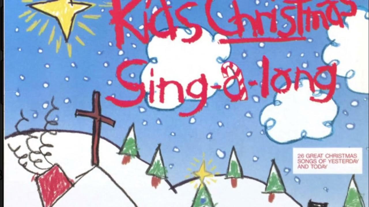 Christmas is a Time- Maranatha Kids’ Christmas Sing-a-long - YouTube