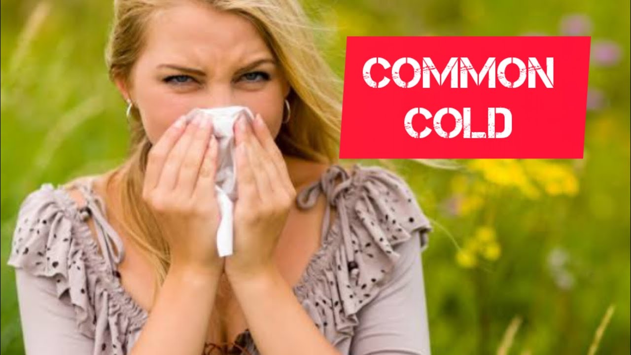 Number For Common Cold YouTube number-for-common-cold-youtube