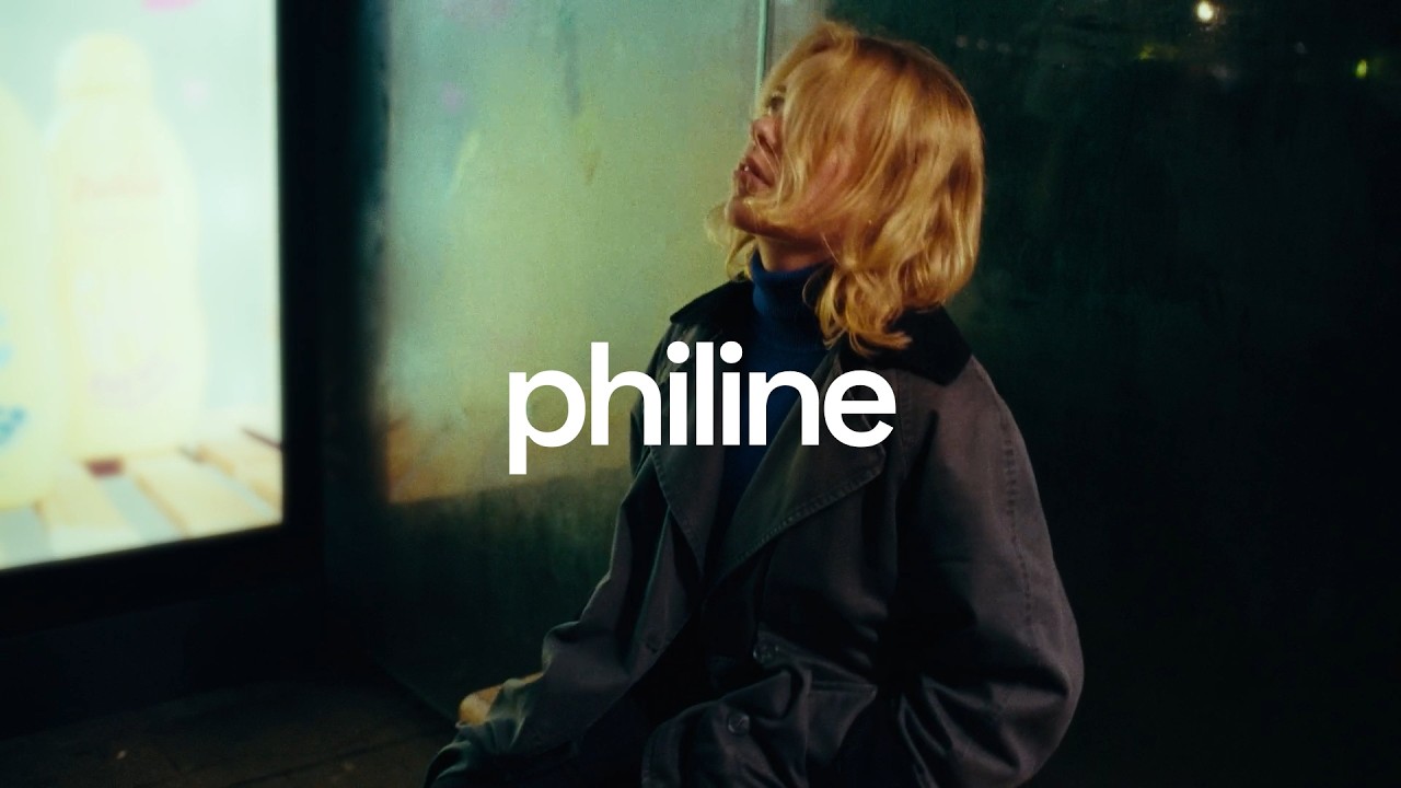 philine - new year's eve (official lyric video) - YouTube