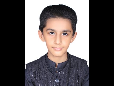 muhammad muazzam live stream - YouTube