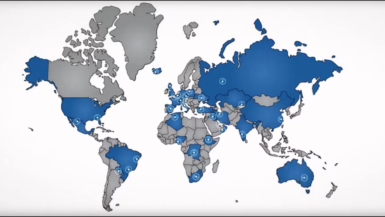 cm.project.ing GmbH Company Movie - YouTube
