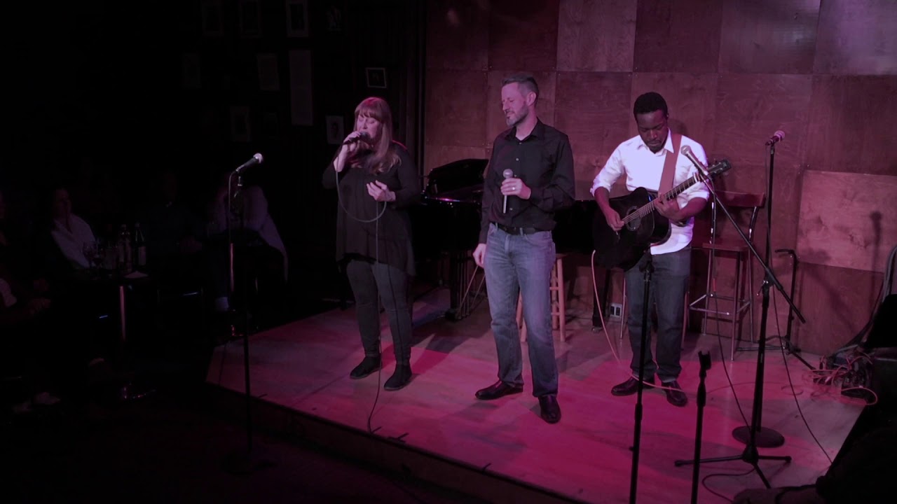 Lake Shore Jive - Breathe Again (Judi Riley, Russ Todd, and Kendall ...