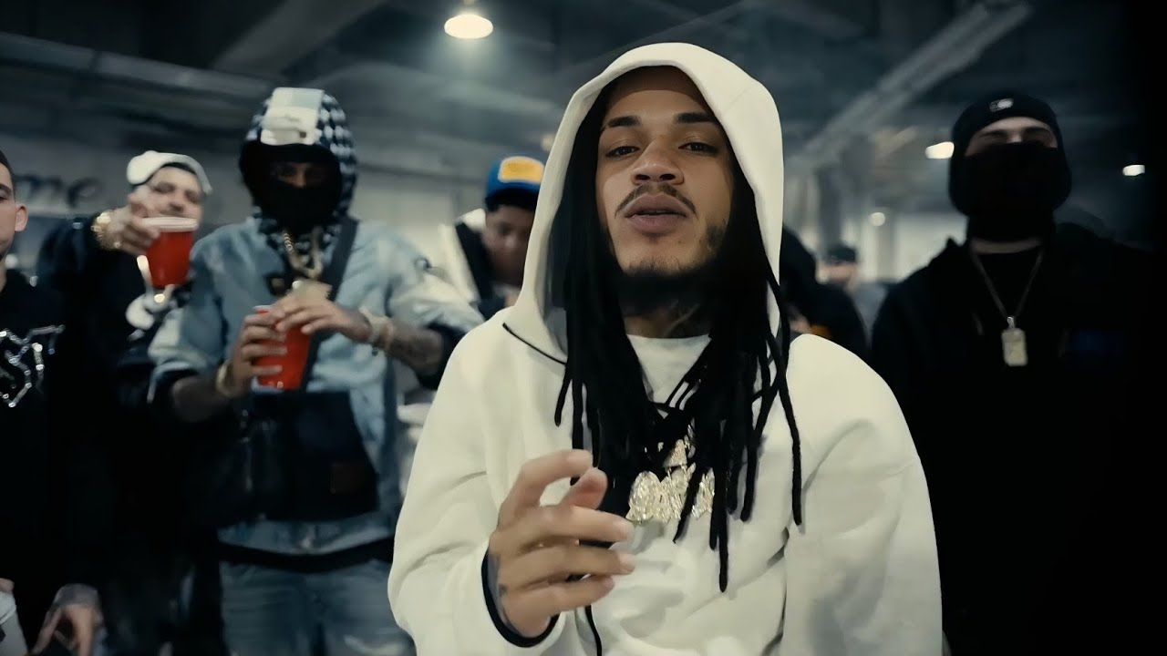 Pressure9x19 Sombra Pr Slayter - "MONEY BAG" | Trap Instrumental 2025 ...