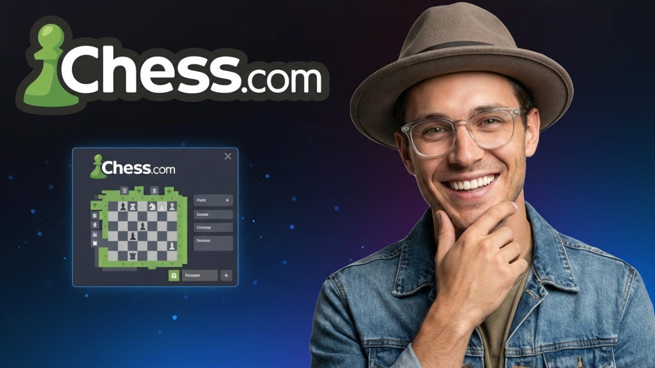 Fix Chess.com Not Working (2026) - YouTube