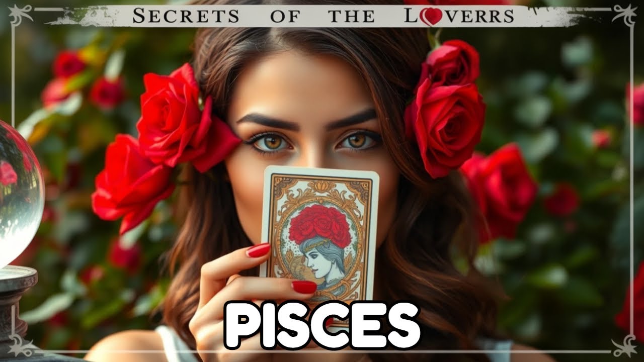 PISCES ️ This Person’s About To Reconnect With You 🔥 They’ve Never ...