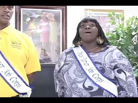 Turner Job Corp in Albany Georgia 45th Anniversary - YouTube