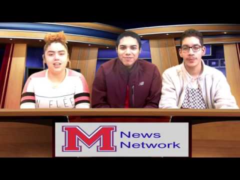 MNN Episode 3 12 19 - YouTube