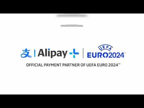 Alipay Plus - Offizieller partner UEFA EURO 2024 - YouTube