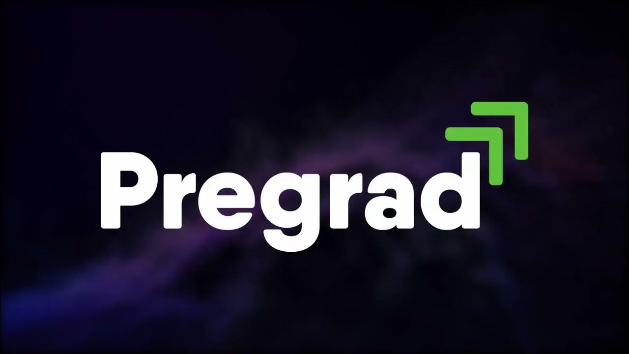 Introducing Pre-graduation Program by Pregrad - YouTube