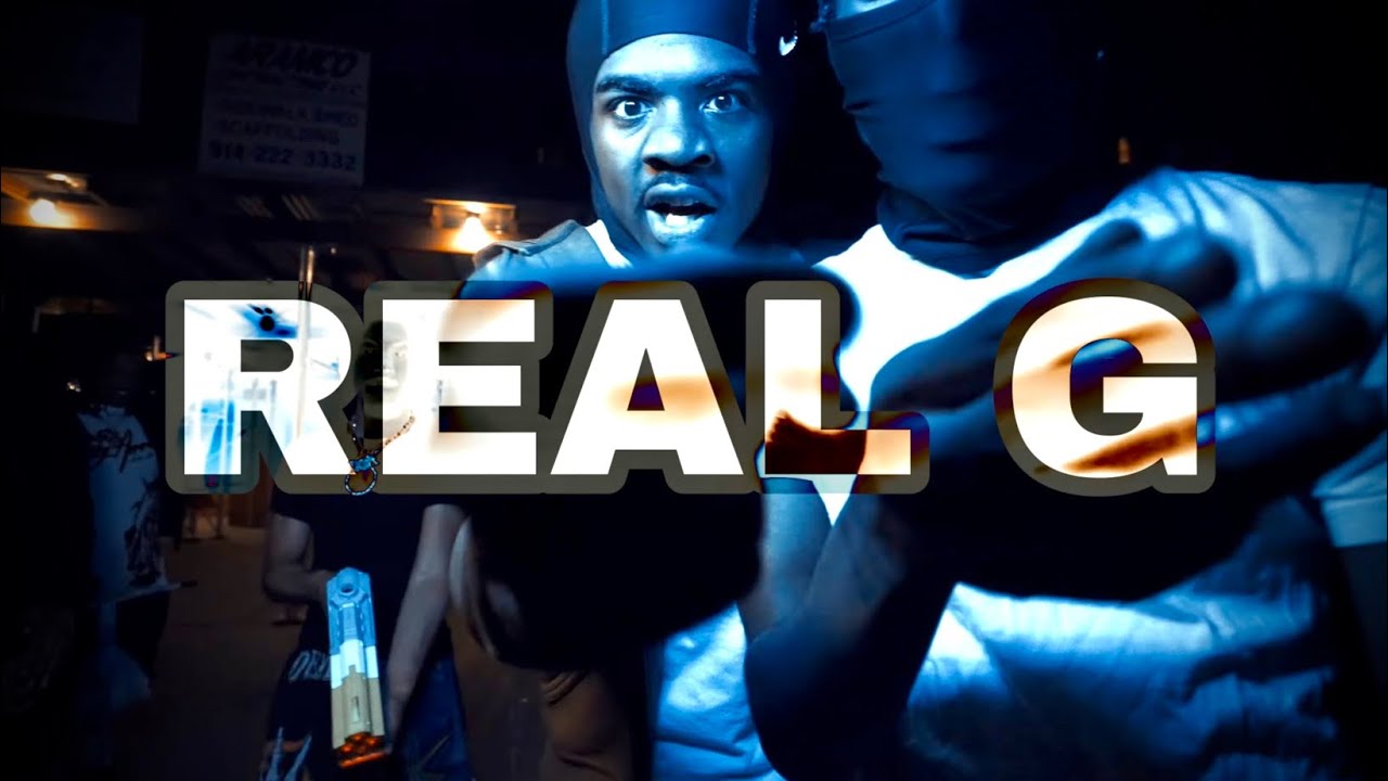 [FREE] NUNNIE DA III X KAY GLIZZ X FAST NY DRILL TYPE BEAT ‘’REAL G ...