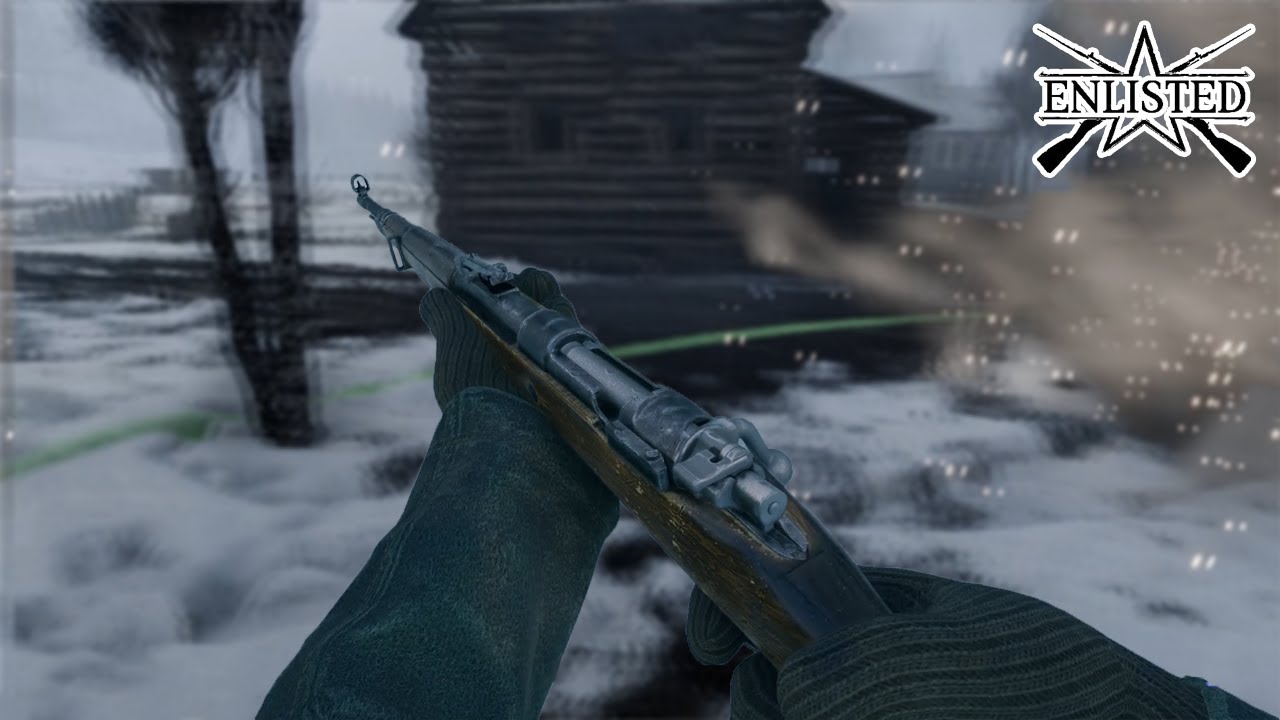 Darkflow Software's: Enlisted Gameplay - YouTube