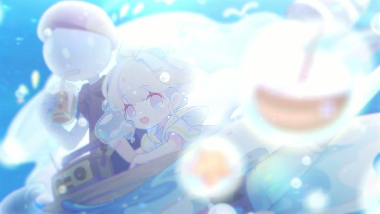 DEEMO II Song Preview: Summer Dream (feat. Chevy) - YouTube