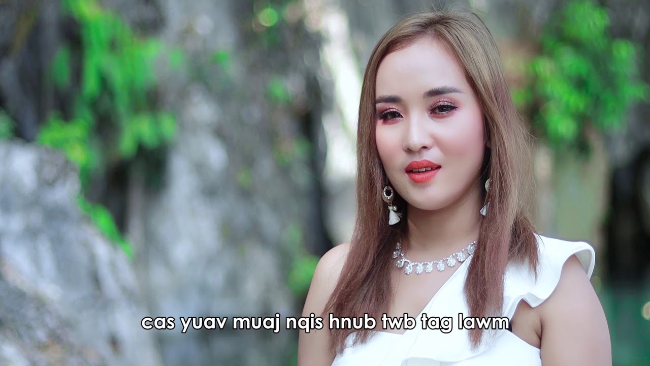 muaj nqis lig ua luaj by nkauj ci lauj nkauj tawm tshiab 2021-2022 - YouTube