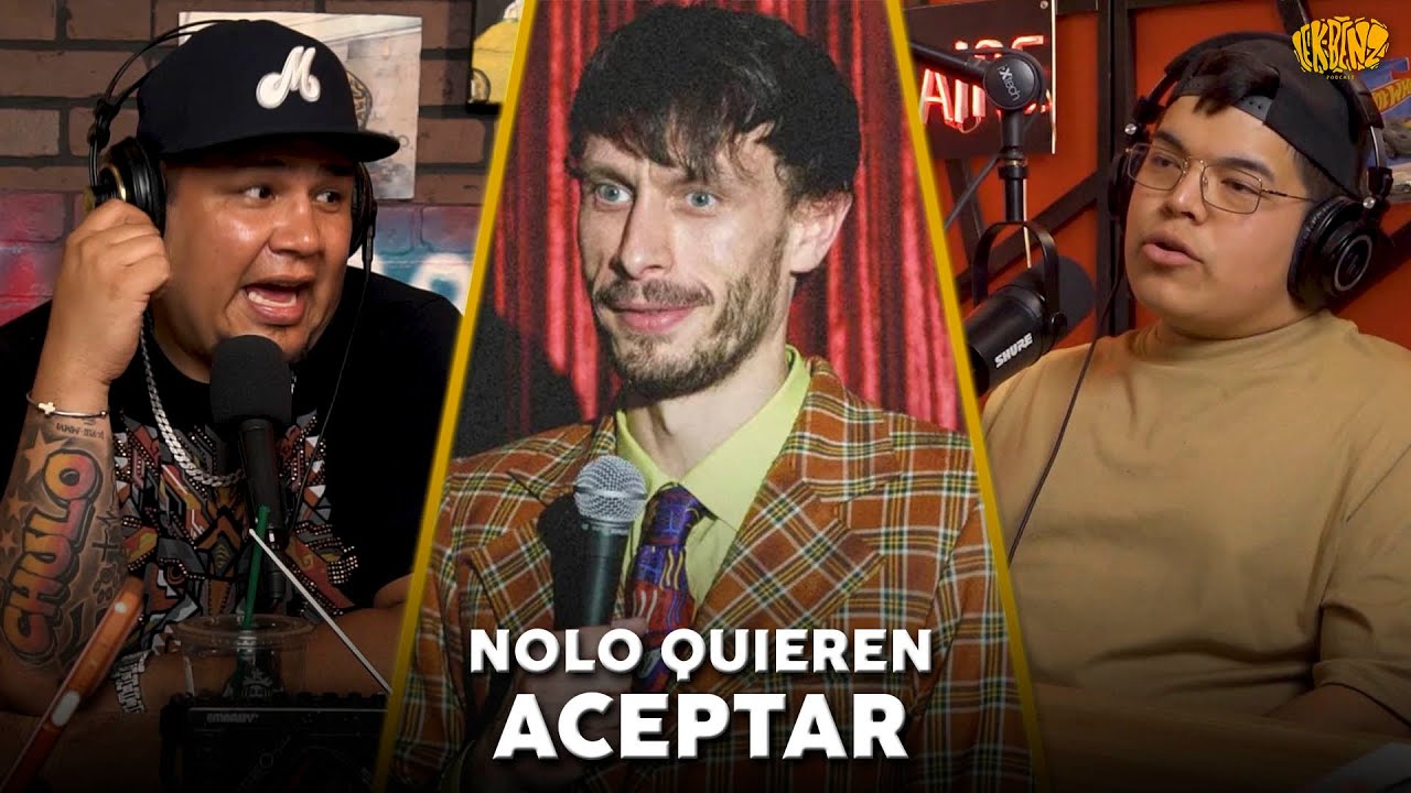 La Diferencia entre COMEDIANTE y STANDUPERO, Paco Zavala ''el Chulo ...