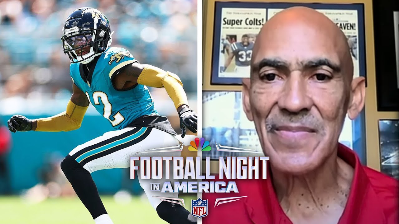 Jacksonville Jaguars doing Travis Hunter 'an injustice' playing him on ...