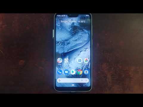 Nokia TA-1116 FRP/Google Lock Bypass fix