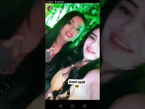 Naz Mila Club te oynuyor.