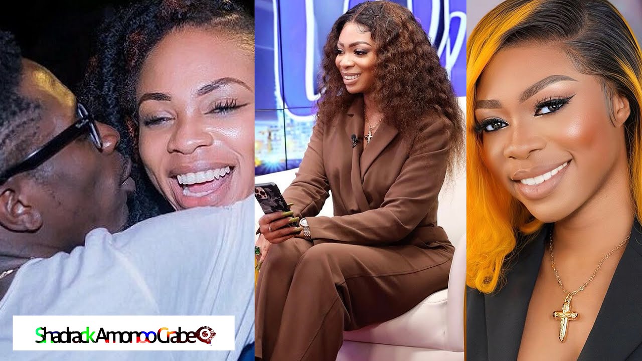 Shatta Wale’s “On God” is the Best Song With Good Quality This Year ...