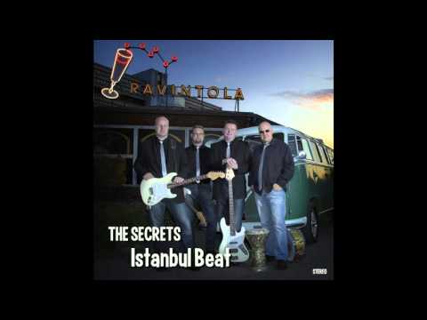 The Secrets - All Quiet On Mersey Front