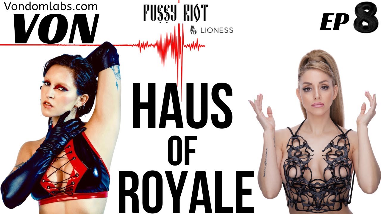 Von Nyu Sex Tech Feminist Music Producer 🔥🔥🔥 Youtube