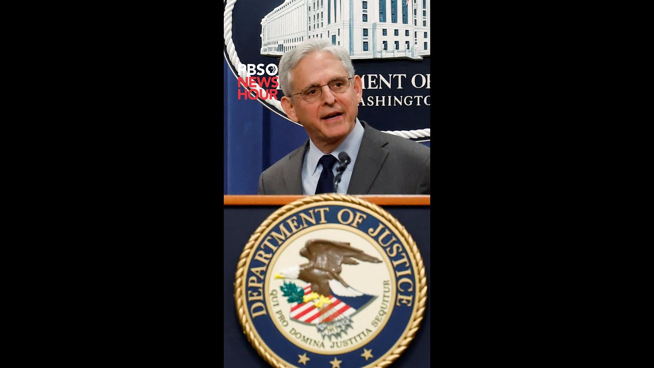 WATCH: AG details harassment by China of someone living in the U.S. as ...