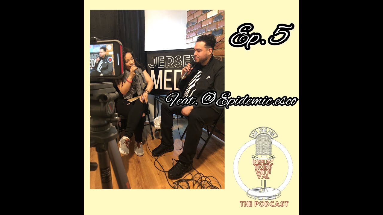 Episode 5 Fake Love Vs Real Love Feat Epidemic esco From STTP episode-5-fake-love-vs-real-love-feat-epidemic-esco-from-sttp