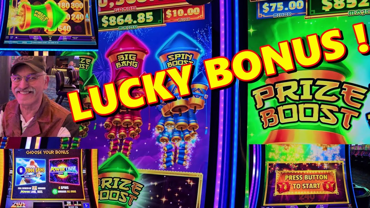 I FOUND THE NEW RISING ROCKET SLOT MACHINE 🔥 AND HAD SOME BONUSES ON ...