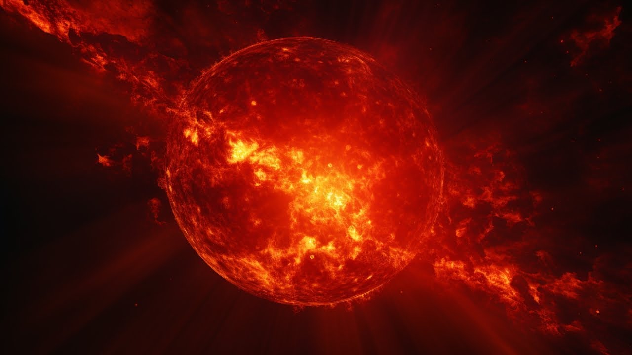 If The Sun Goes Out For 72 Hours - YouTube