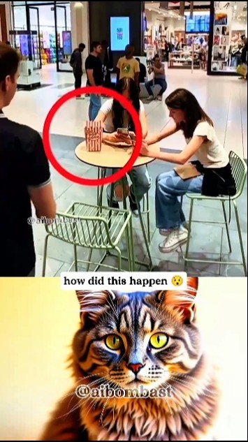 wow magic box 👽 #cat #memes #bombastic - YouTube