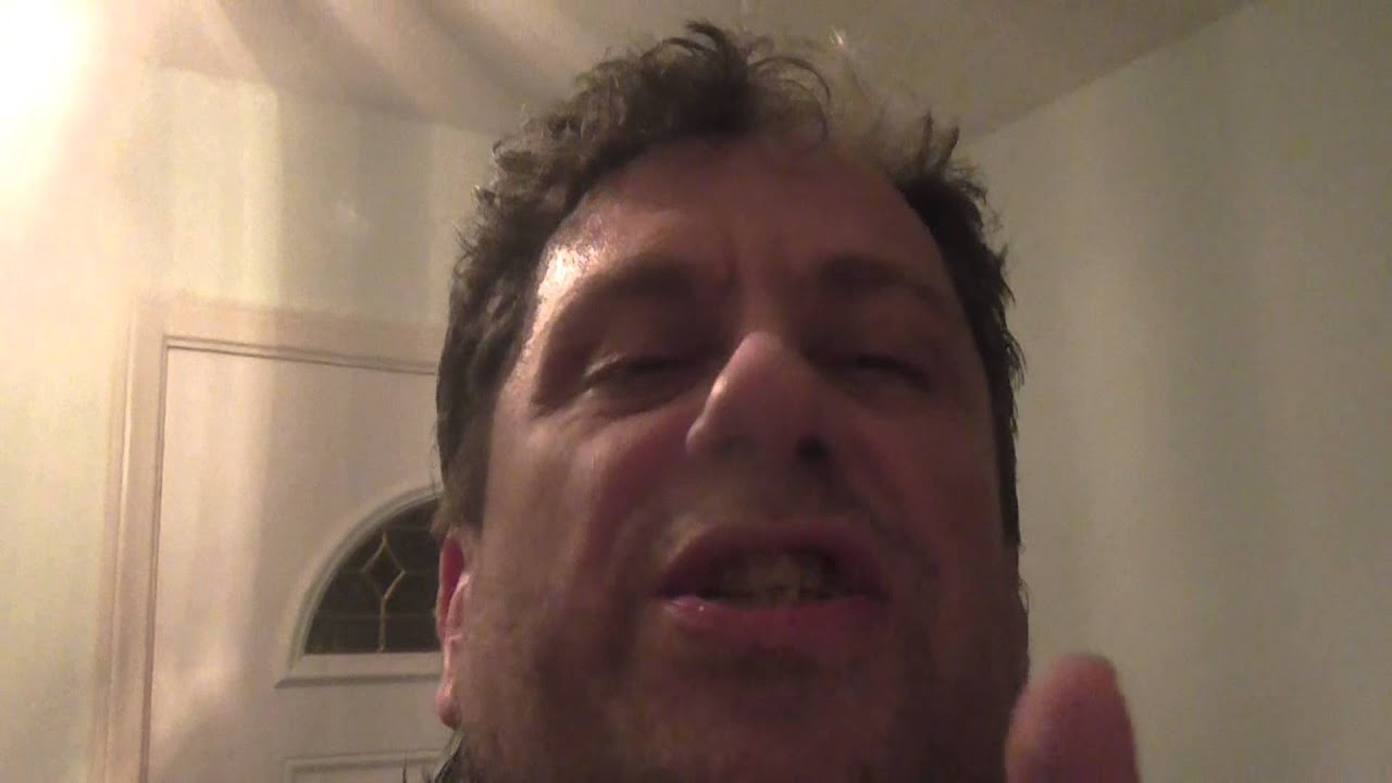 Gorgeous George Show - YouTube